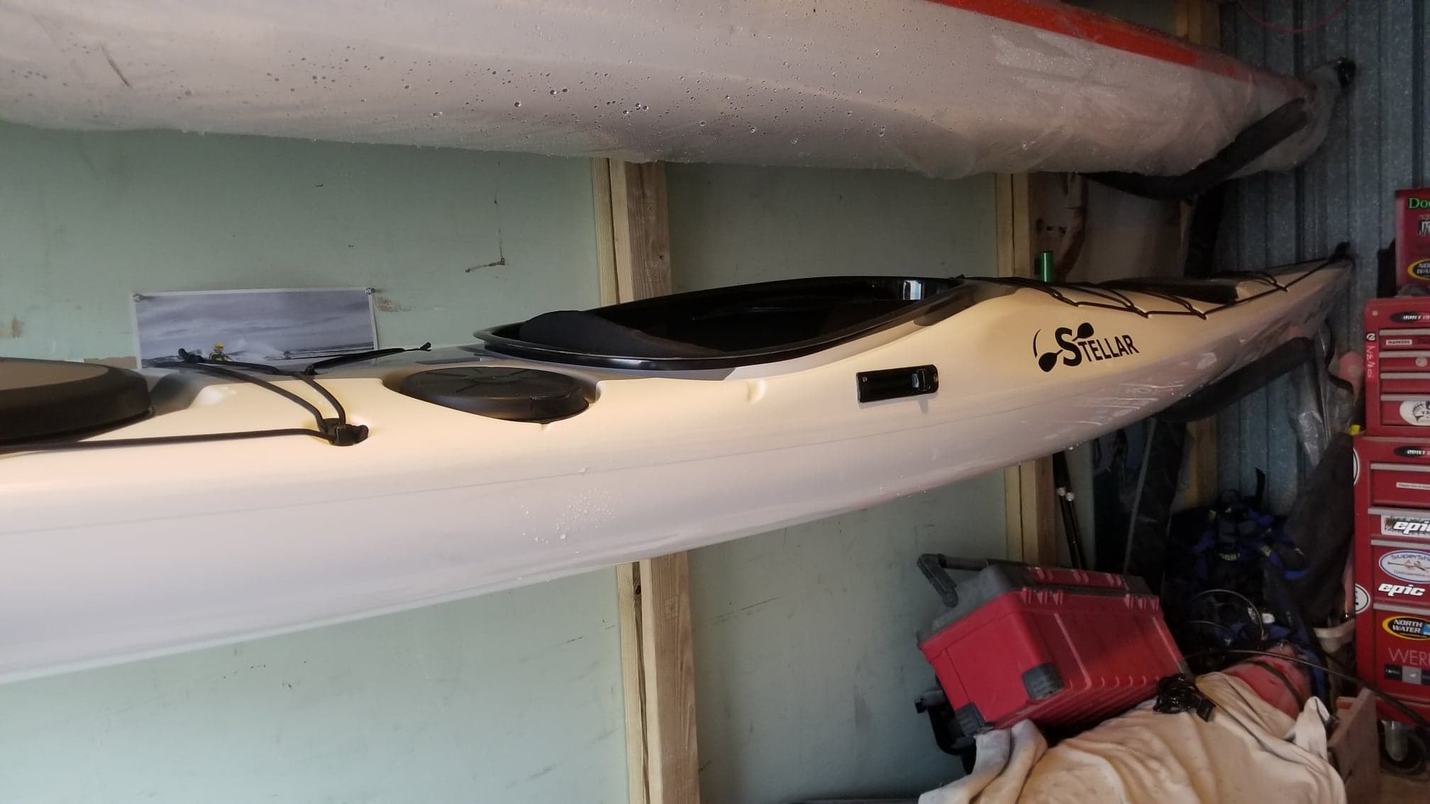 Stellar Intrepid LV - Paddlesports of Naples
