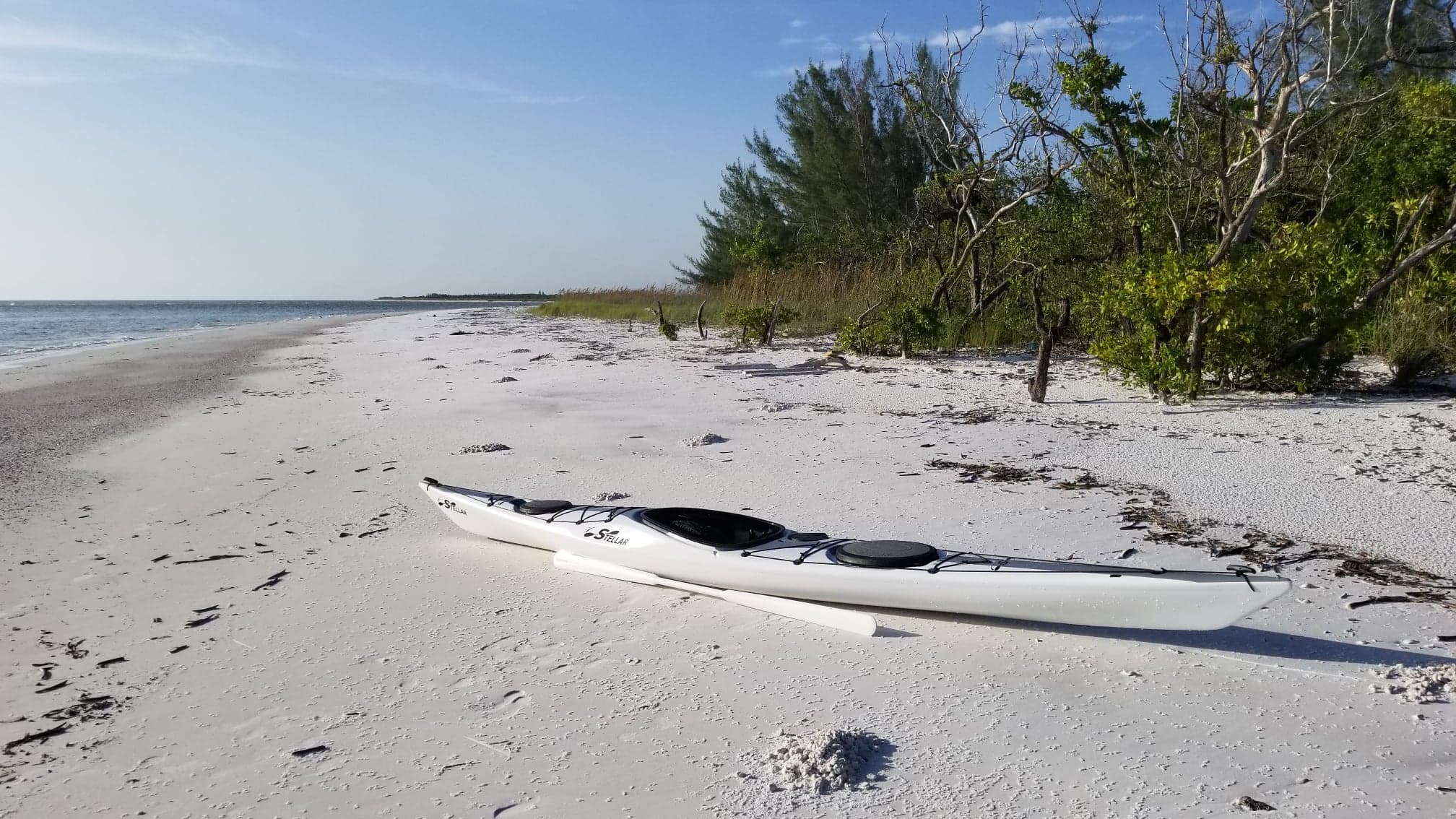 Stellar Intrepid LV - Paddlesports of Naples