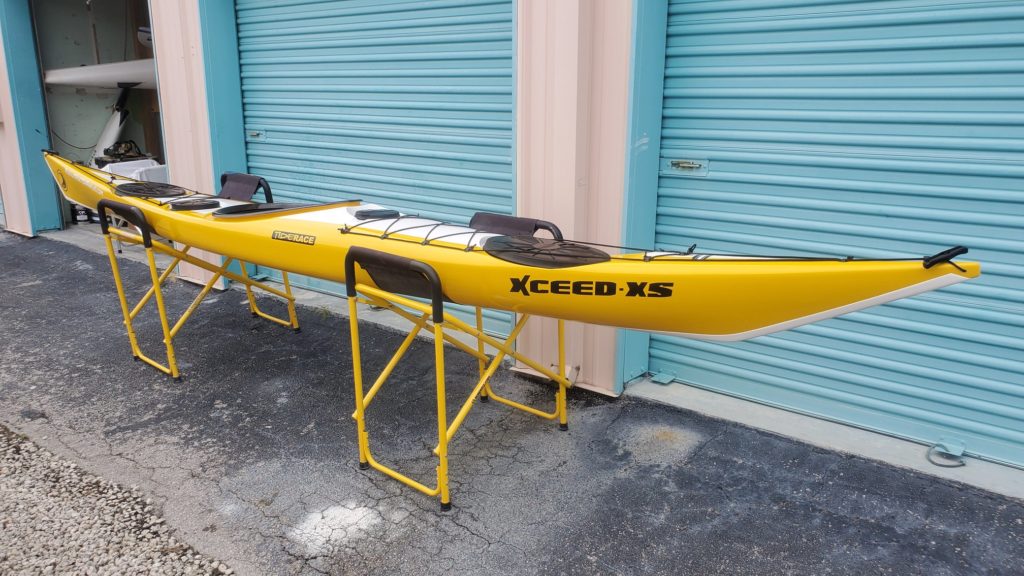 Tiderace Xceed XS - Paddlesports of Naples